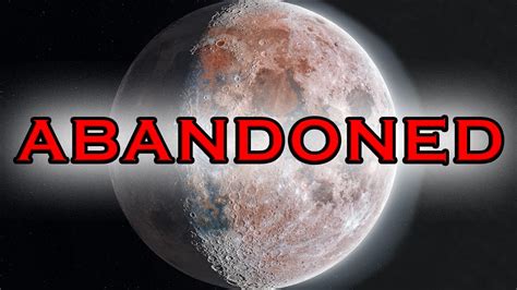 Why Did We Stop Going To The Moon And Why Were Going Back Youtube