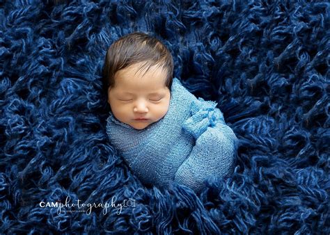 Newborn Boy Photography Ideas