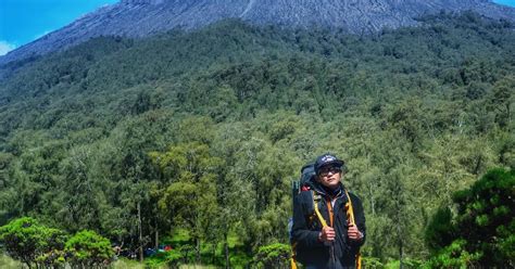 Sebelum Mendaki Gunung Semeru Pastikan Kamu Sudah Memenuhi 11 Syarat
