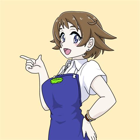 Dodo Yad Ddi Nanase Nanami Gundam Build Divers Gundam Gundam