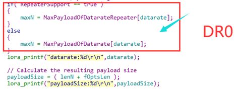 [solved] Send More Than 11 Bytes 915 Mhz Lorawan Heltec Automation Technical Community