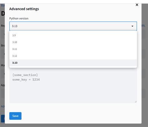Cannot Deploy My App Because Python 313 Dosent Support Tensorflow 2150 Deployment Streamlit