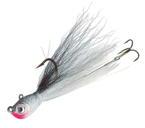 Northland Tackle Bionic Bucktail Jig Extreme Tackle