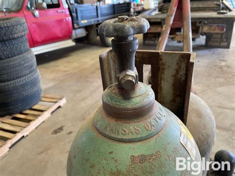 Victor Propane Torch Bigiron Auctions