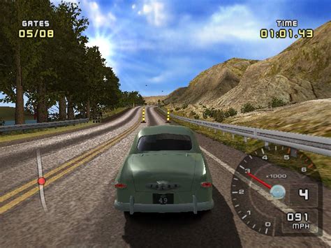 Download Ford Racing 2 Abandonware Games