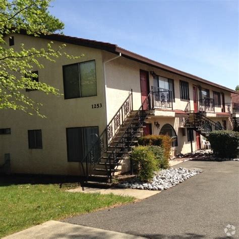 Apartments For Rent In Redding Ca