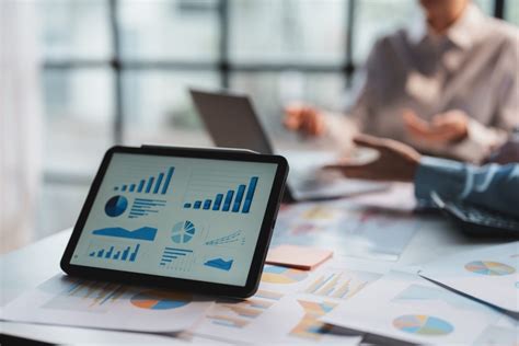 The Future Of Auditing Embracing Technology And Data Analytics Agility Business Services