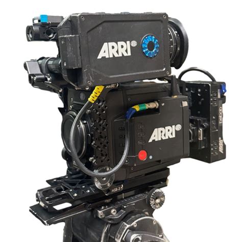 Arri Mini Lf Package New Life Cine
