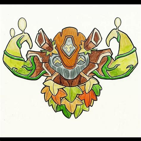 Sexy Orisa