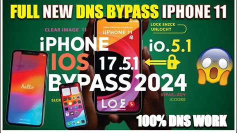 How To Bypass IPhone IPhone XR IOS Bypass DNS Bypass IBypass YouTube