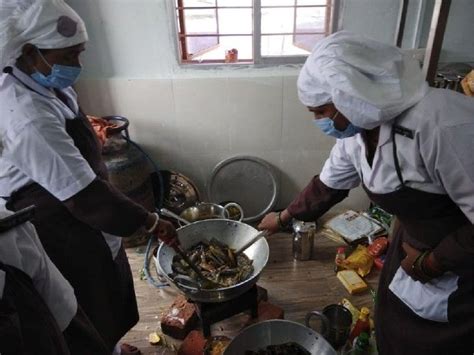 Expressed Satisfaction After Seeing Didis Kitchen Dirt Found In