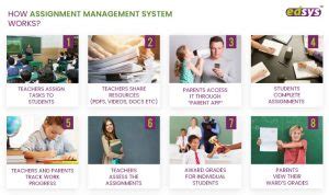 Assignment Management System How Is It Beneficial For Babes