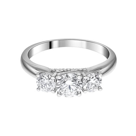 Diamond Ladies Ring Cwf2641 Passion Jewelry