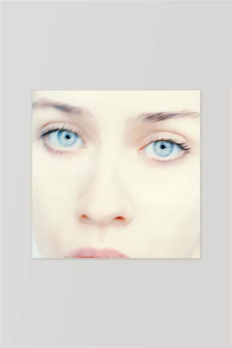 Fiona Apple Tidal Lp Urban Outfitters