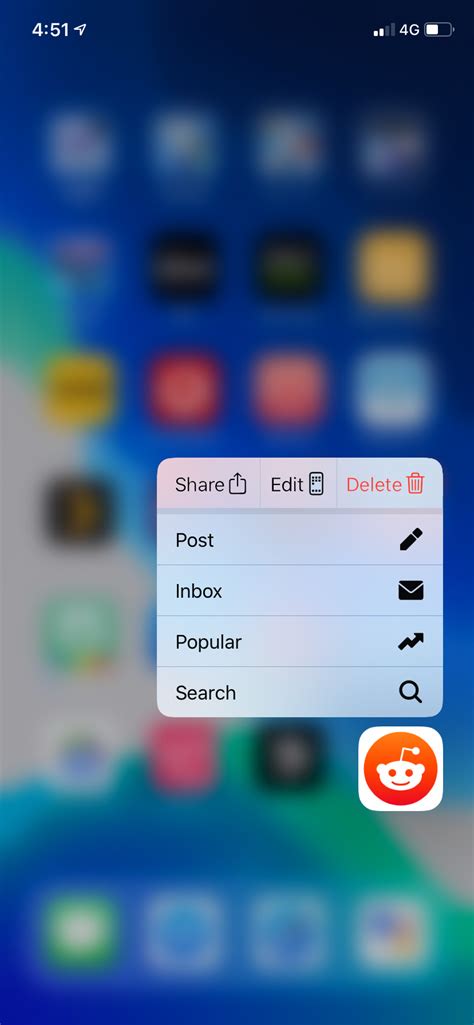 Discussion This Might Be A Better Ui Option R IOSBeta