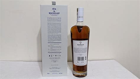 明跑麥卡倫精品系列BC2020年 機場原酒 P9品酒網