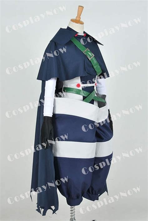 Mystogan Cosplay Fairy Tail Mystogans Heartbreaking Departure In