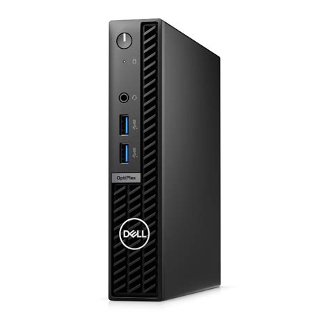 Dell Optiplex 7010 Micro Pc Intel Core I5 13500t16gb Ram512gb Ssd