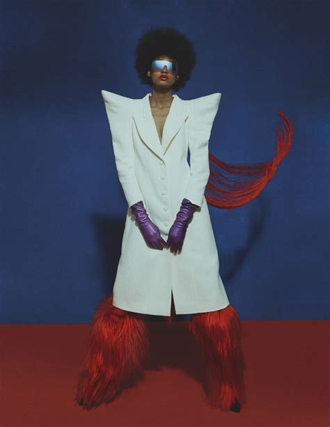 Night Move By Fernando Frade Schön Magazine