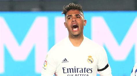 Mercato Real Madrid Un départ vers la Premier League