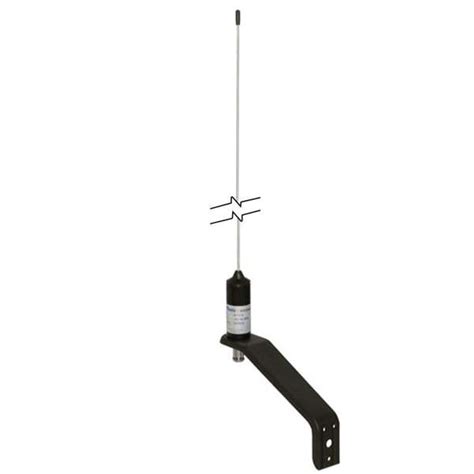 Shakespeare 09m Stainless Steel Whip Vhf 6m Cable