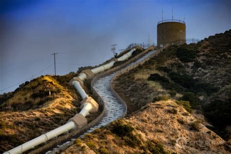 New Pipeline Disinfection Method Saves Time And Money Oxidation Technologies News