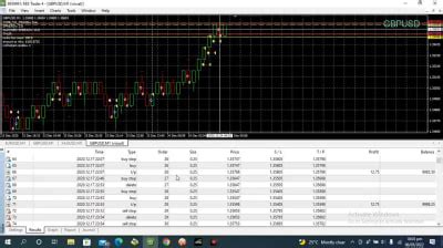 A Forex Expert Advisor For Mt Mt Based On Your Strategy Upwork