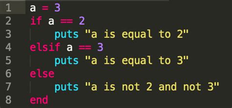 Ruby Abstractions And Expressions By Christian Tith Plp Ruby Medium