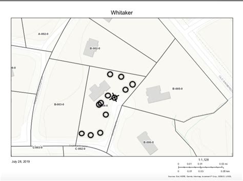 Tree Removal Huntington Estates