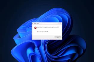 Autoit Error In Windows Ways To Get Rid Of It