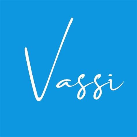 Vassi