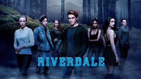 Goodbye Riverdale Series Finale On August 23 Concluding Over 6 Years