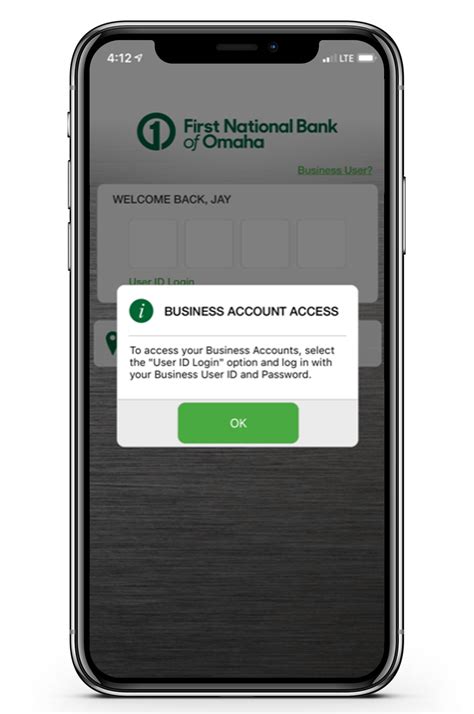 Passcode Log In Jam Ux Design Informed Ux Through Goal Directed Design