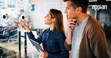 The Critical Difference Between Hyperautomation And Automation