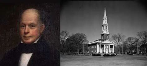 Six Beautiful Buildings Designed By Asher Benjamin New England