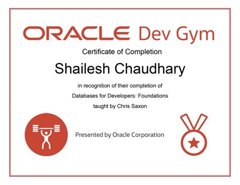 Shailesh Chaudhary On Linkedin Databasedevelopment Learningjourney