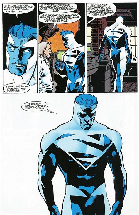 Pin de David Paoli en Superman Dc comics Superhéroes Cómics