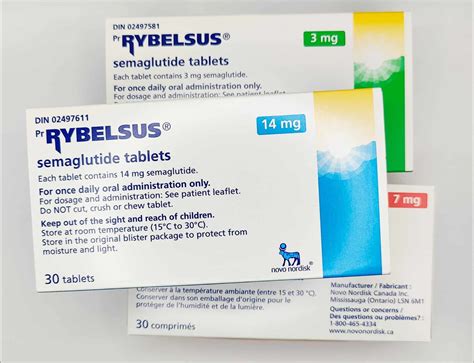Switching From Wegovy To Rybelsus Can It Help Maintain Weight Loss