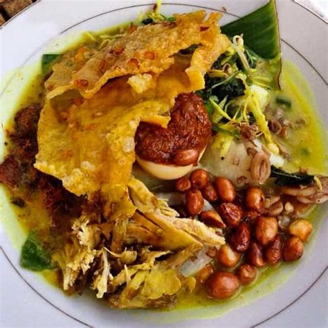 Makanan Khas Bali