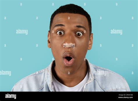 Funny Looking Black Guy