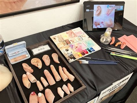 エピテーゼ展 Design Festa Gallery