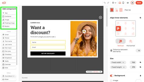 How To Create A Bootstrap Pop Up Full Guide Claspo Io