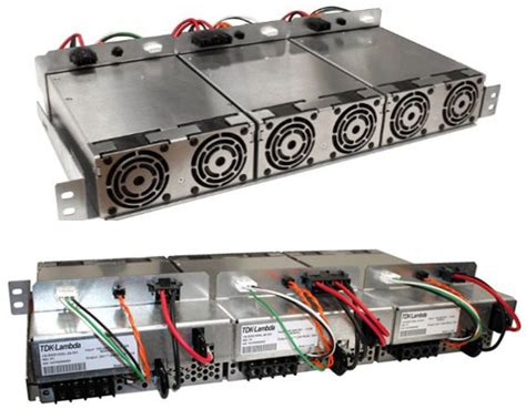 Value Add Solutions & Capabilities | Products | TDK-Lambda Americas