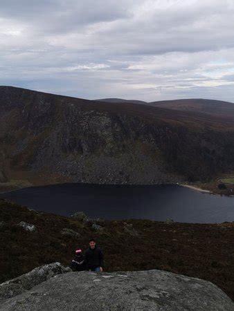 Sally Gap Wicklow 2020 All You Need To Know Before You Go With
