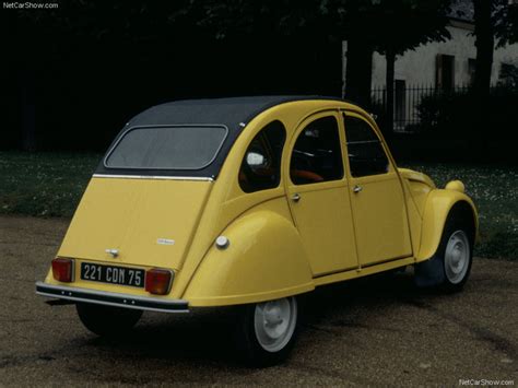 C4 Picasso Vuelve El Citroën 2cv