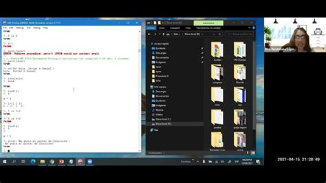 Editor De Prolog Funciones Basicas Principios De Inteligencia