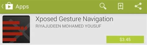 add custom swipe gestures to your nexus 7 for better control and easier