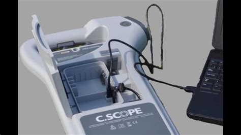 Using Cscope Pc Toolkit With Cscope Locators Youtube