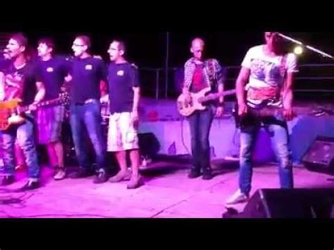 Libera Uscita Torino Ligabue Tribute Band Urlando Contro Il Cielo