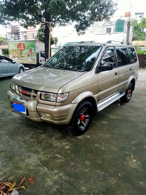 Isuzu Alterra Price Philippines November Promos Specs And Reviews